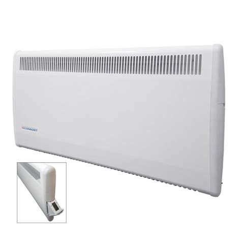 Consort Heaters Consort Heating Intelligent Hand Dryers