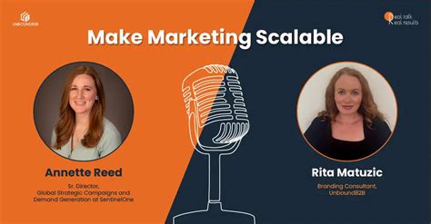 How To Scale Marketing For Exponential Growth