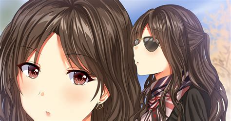 ニー子 昔のニー子ママとパパ アルデヒド Aldehydeのマンガ 漫画 ニート オリジナル Pixiv