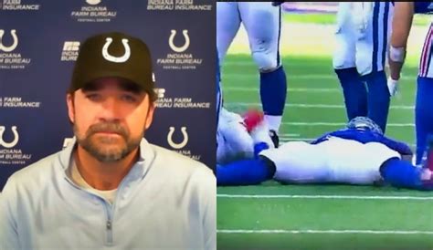 Jeff Saturday Gave Reaction To Kayvon Thibodeauxs Celebration