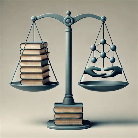 The Hiring Dilemma When Who You Know Matters More Than What You Know Its Disappointing To