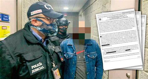 En La Cárcel Seguirá El Patrullero Implicado En El Caso Javier Ordóñez