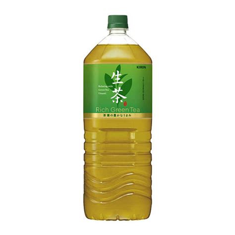 麒麟生茶 2000毫升 香港蘇寧 SUNING
