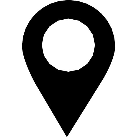 Location Pointer Vector Svg Icon 11 Svg Repo Free Svg Icons
