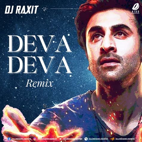 Deva Deva Remix Dj Raxit 320kbps Mp3 Free Download