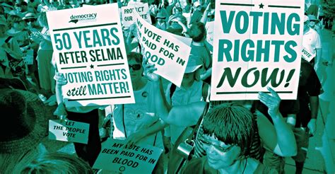 New Horizons For Protecting And Expanding Voting Rights In The States Fordham Law Voting