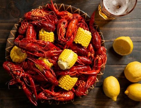 5 Must Try Dishes At The Sacramento Crawdad Festival By Jenny Vargara Medium