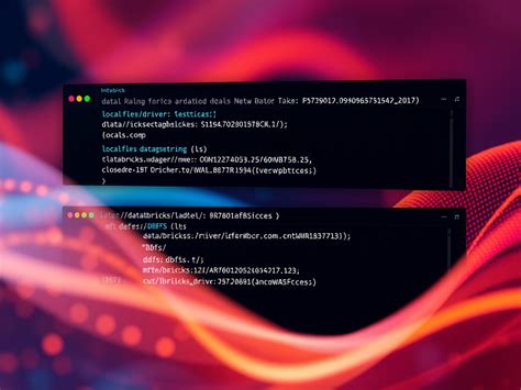Viewing Files In Databricks Local Vs DBFS Guide Srinimf