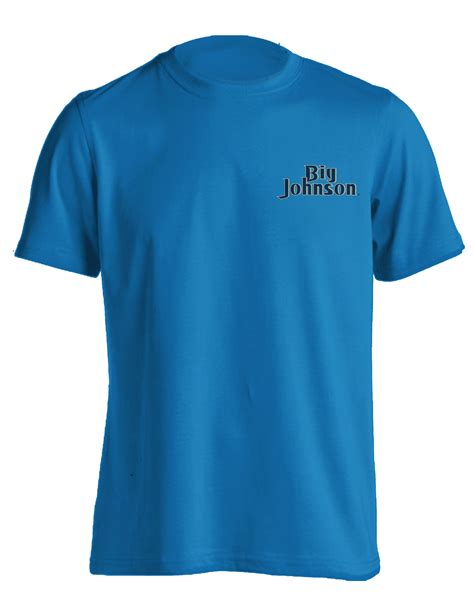 E Normus Lager Big Johnson