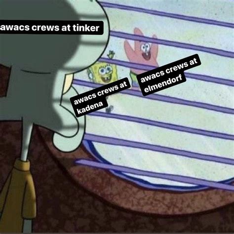 Got Out Of Awacs In 2010 But Reading All This Recent Drama Has Been