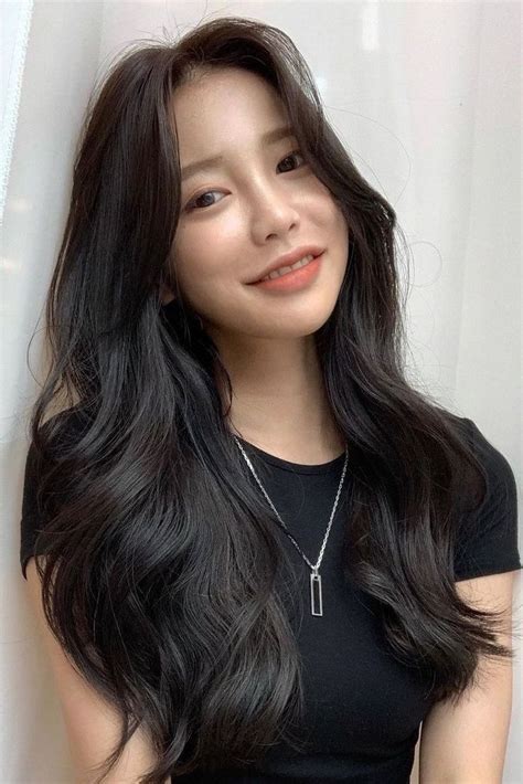 Korean Hair Ideas Amazing Styles For Newbies Di 2024 Gaya Rambut