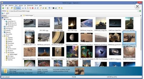Alternatives To Windows And Windows File Explorer ITIGIC
