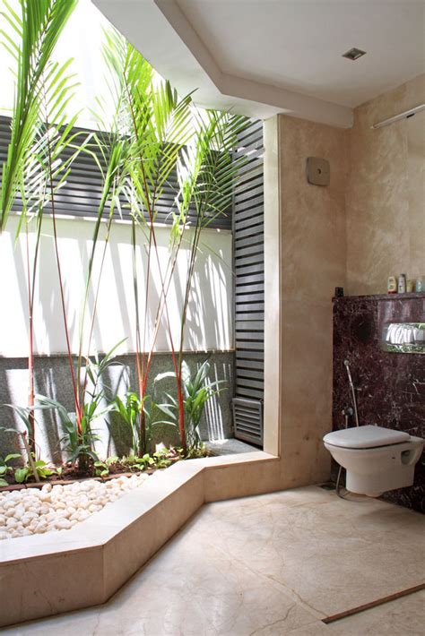 ¿cómo Diseñar Un Jardín En El Baño ¡8 Ideas Fabulosas Homify