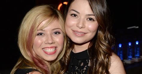 Are Miranda Cosgrove And Jennette Mccurdy Still Friends Heres Where