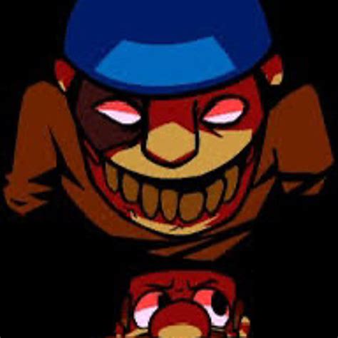 Stream Fnf Jeftys Endless Aethos Lyrics The Voice Guy By • Sundae