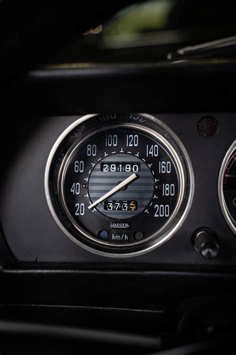 Peugeot 504 Coupé 1972 En Vente Pour 69 900 Eur