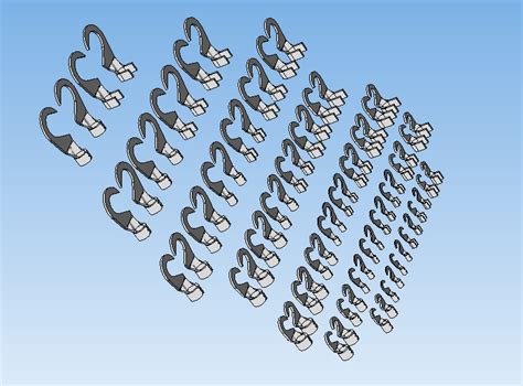 Free Cad Designs Files And 3d Models The Grabcad Community Library