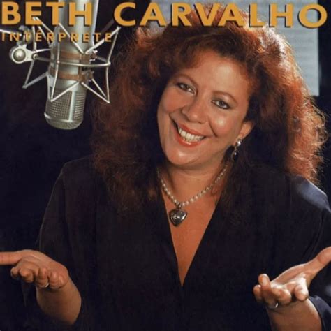 Intérprete Álbum De Beth Carvalho Letrascom