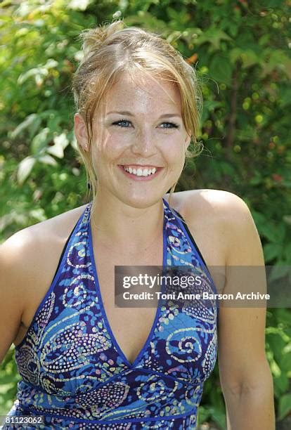 Aurelie Vaneck Photos And Premium High Res Pictures Getty Images