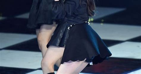 사진 아이오아이 주결경완벽한 블랙