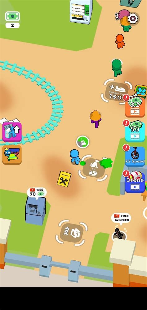 My Mini Park Apk Download For Android Free