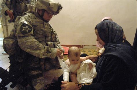 Army Combat Medic Specialist Mos 68w Career Details Operation
