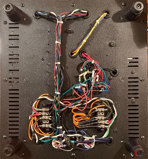 Moth Audio Si2a3 2a3 Single End Integrated Amplifier Eddie Current