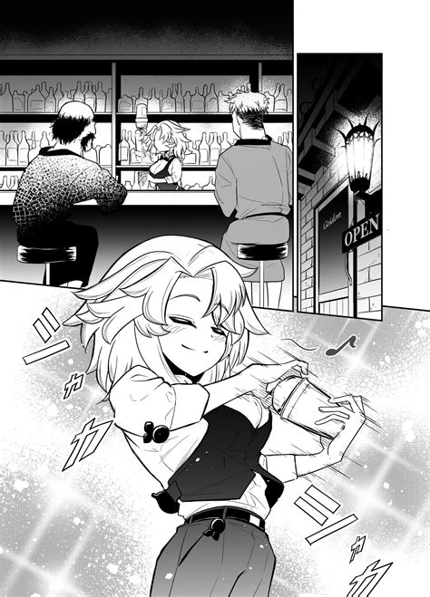 Okunoda Miyoi Touhou Drawn By Kakunoshin22 Danbooru