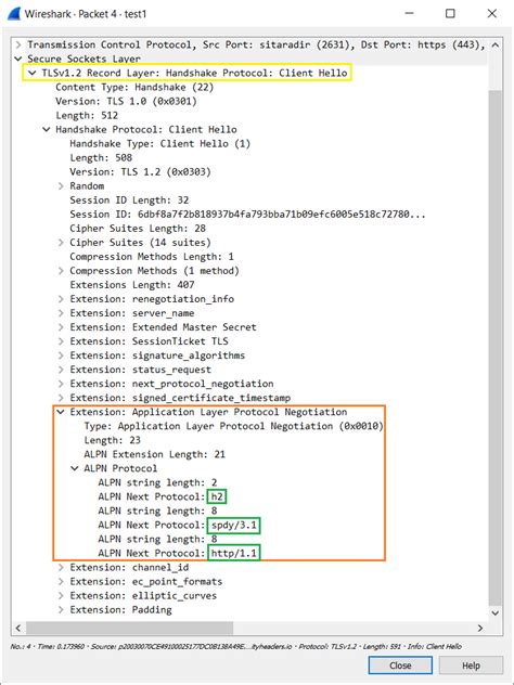 Http2 What If An 1 1 Client Talk To An 2 Only Server And