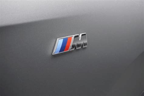 Bmw M Sport Logo Design Meaning And Legacy Of The Iconic Signature