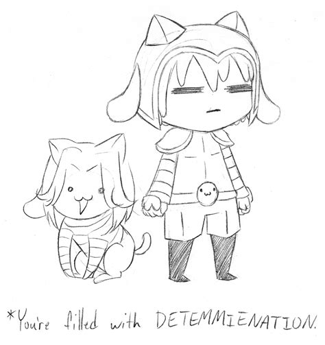 Temmie Armor By Vickyviolet On Deviantart