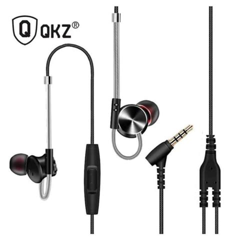 High Quality Bass Earphone Dm10 Bd