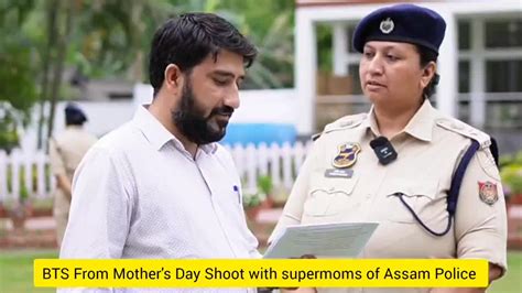 Video Salik Khan On Linkedin Mothersday