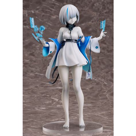 Pre Order Azur Lane Tb Quiet 17 Scale Figure Freeing Nekotwo