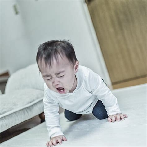 イヤイヤ期はいつからいつまで続く？イヤイヤ期の対処法 トモママ トモママ