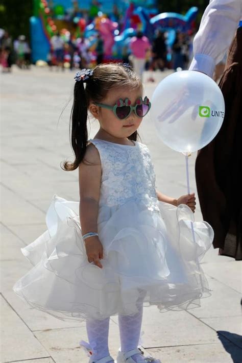 ХҮҮХДИЙН ЭРХИЙГ ХАМГААЛАХ ӨДӨР