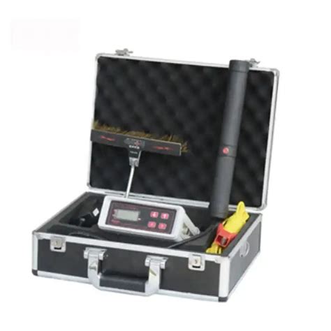 D1 C Electrical Holiday Detector Coating Surface Spark Leak Flaw