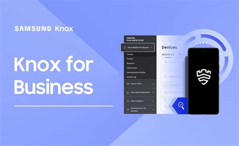Knox Devices List At Joel Herrera Blog