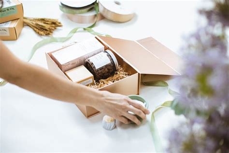 T Assembly Services Hamper Packing Singapore