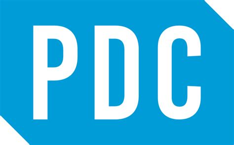 Unsere Vision Pdc Gmbh
