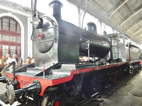 Renfe 230 2059 Ex Mzov 60oeste 760 Dscn2167 By Rlkitterman On Deviantart