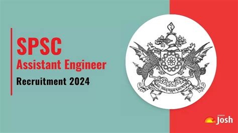 Spsc Assistant Engineer Recruitment 2024 Apply Online For 30 Posts