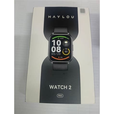 Jual Haylou Ls02 Pro Original Bekas Shopee Indonesia