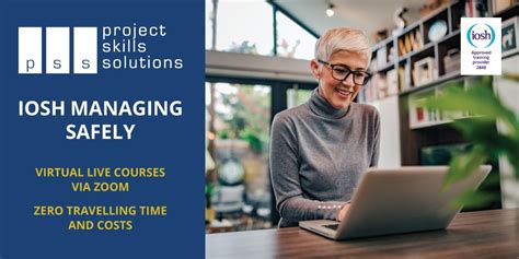 Project Skills Solutions Ltd Training On Linkedin Iosh