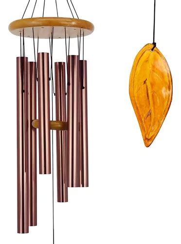 Carrillones De Viento Para Exteriores Astarin Mercadolibre