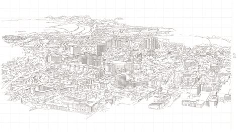 Qanda With Gavin Renshaw The Harris