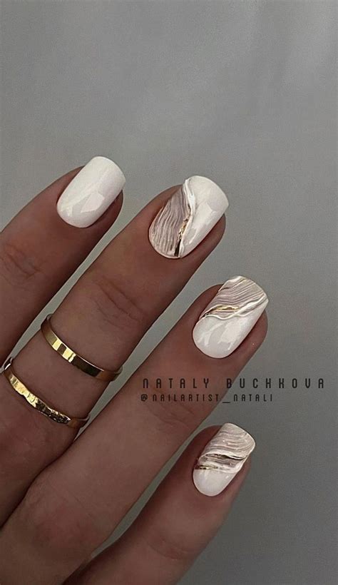 Indulge In The Classic Elegance Of French Nails Cheetah French Tips