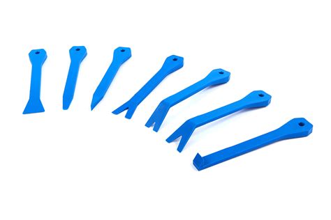 Hbm 7 Teiliges Türverkleidungs Und Zierle Hbm Machines