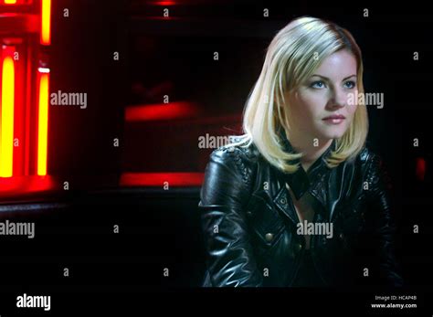 Captivity Elisha Cuthbert 2007 ©lionsgate Courtesy Everett