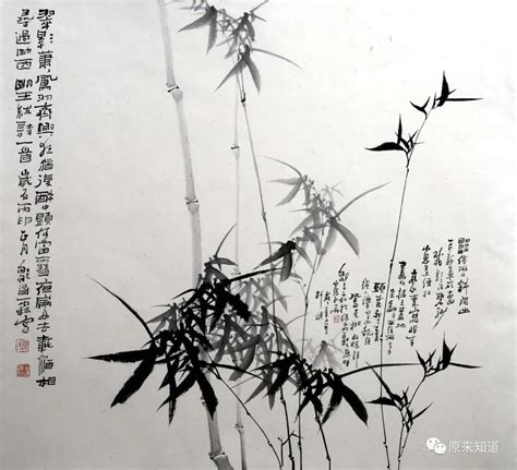 郑板桥：鄙人言有愧前哲，工诗善画者必将有以教我也 知乎